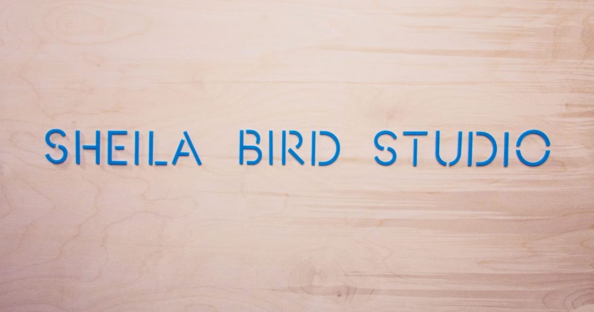 Sheila Bird Studio
